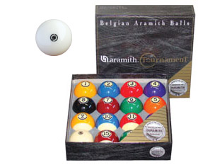 Duramith, The Aramith Tournament Set Aramith | Pool Chile. Somos la ...